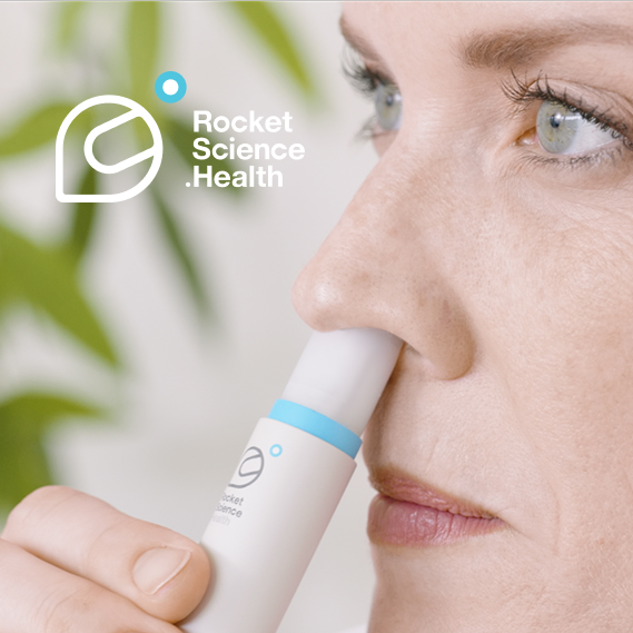 Revolutionizing Drug Delivery | Rocket Science Health